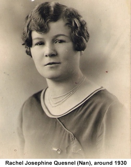 Rachel Cochrane's Instagram, Twitter & Facebook on IDCrawl